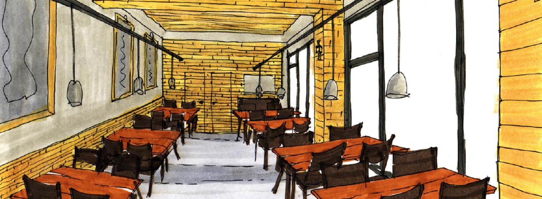 Bernard Bar Brno - Začátkem roku 2020